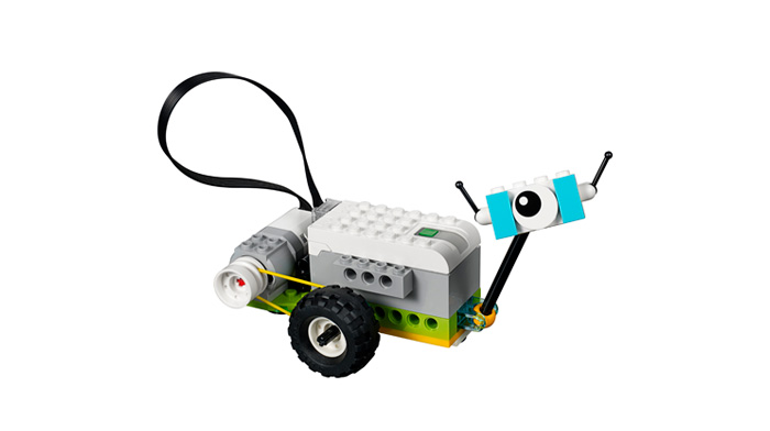 LEGO® Education | Robotix