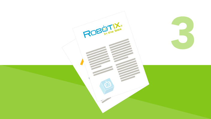 RobotiX in the Box | Robotix
